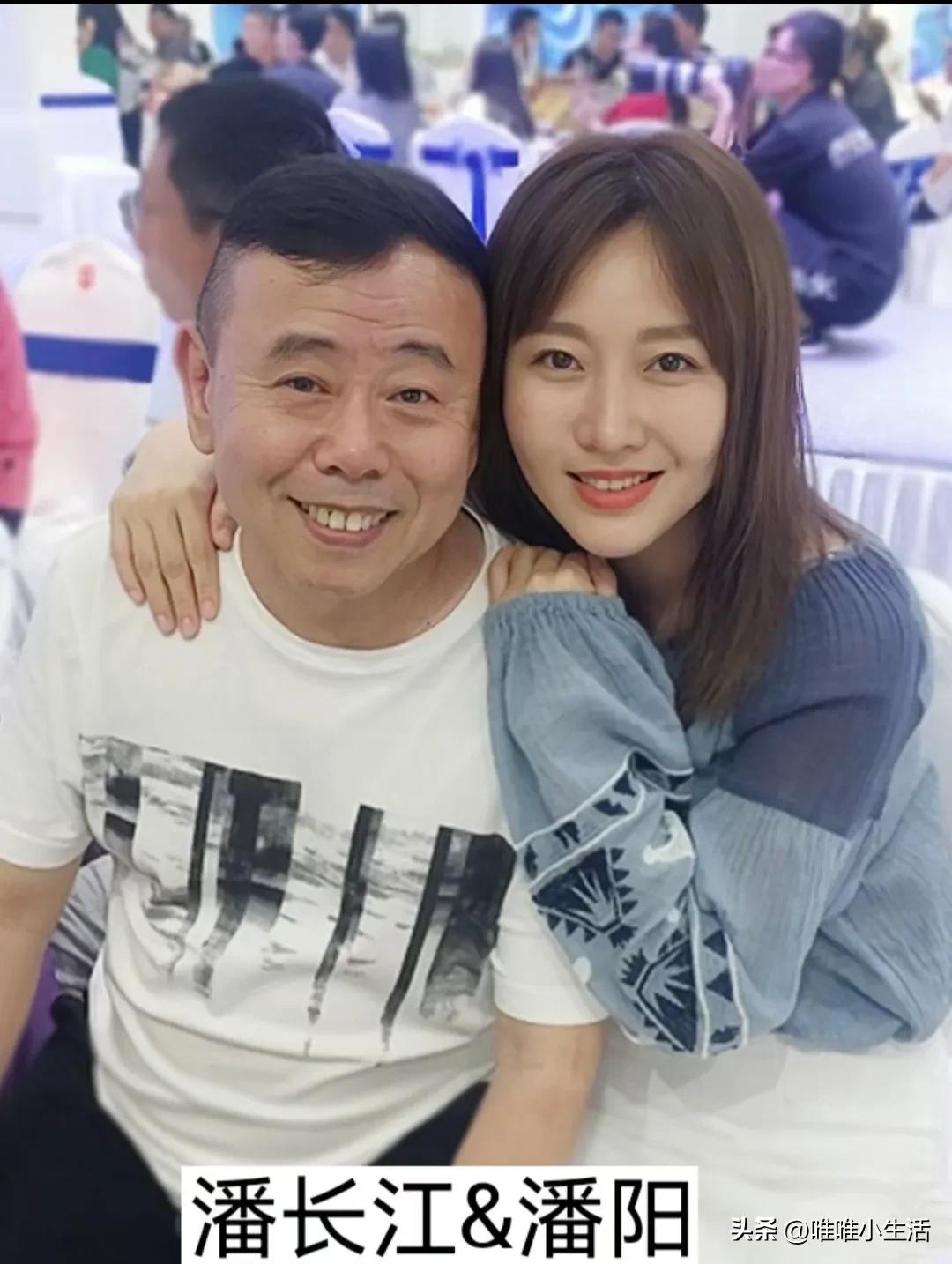 The star father and daughter in the entertainment circle - iNEWS