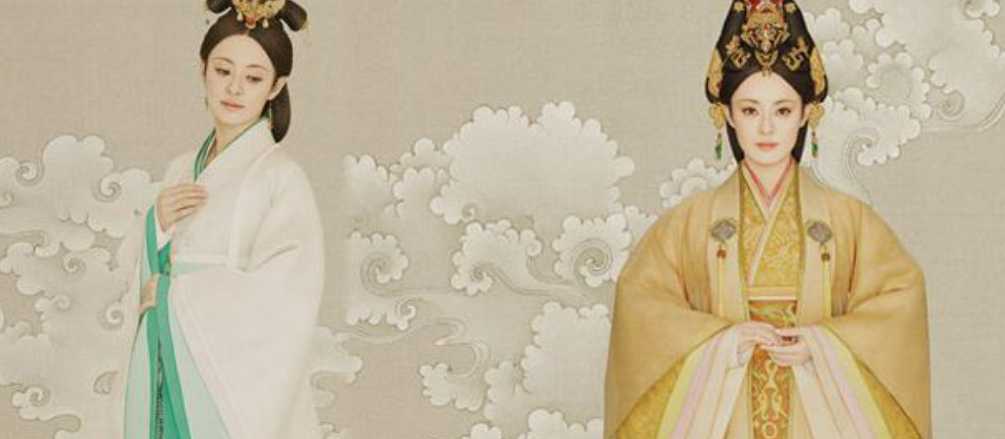 The real Mi Yue in history - Empress Dowager Qin Xuan - iNEWS