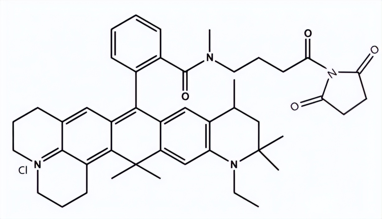 Introduction of Kaixin Bio ATTO 647 N-NHS - iNEWS