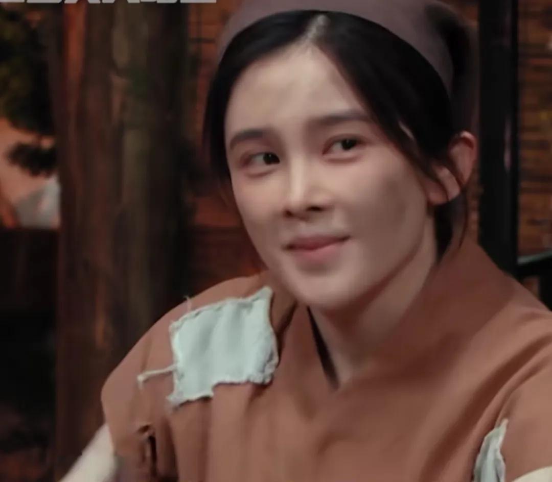 Zhao Yingzi wanted to be popular too much. Although she caught the ...