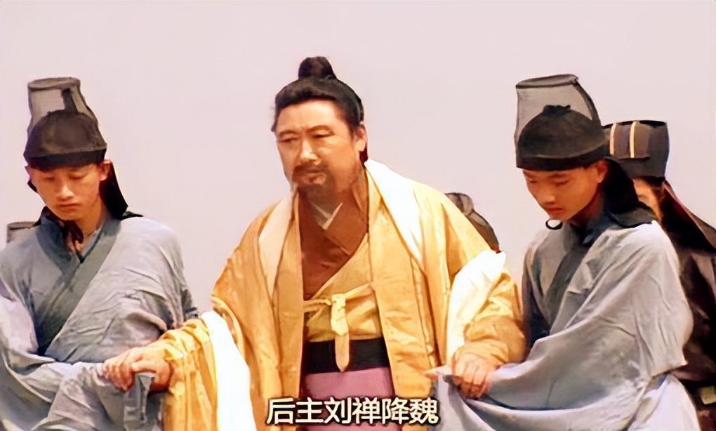 Luo Xian, the famous general of the Shu Han, why did he prefer to fight ...