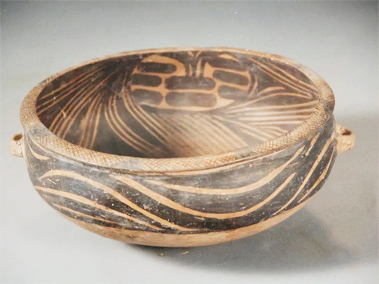 On the Aesthetics of Majiayao Painted Pottery in the Late Neolithic Age ...