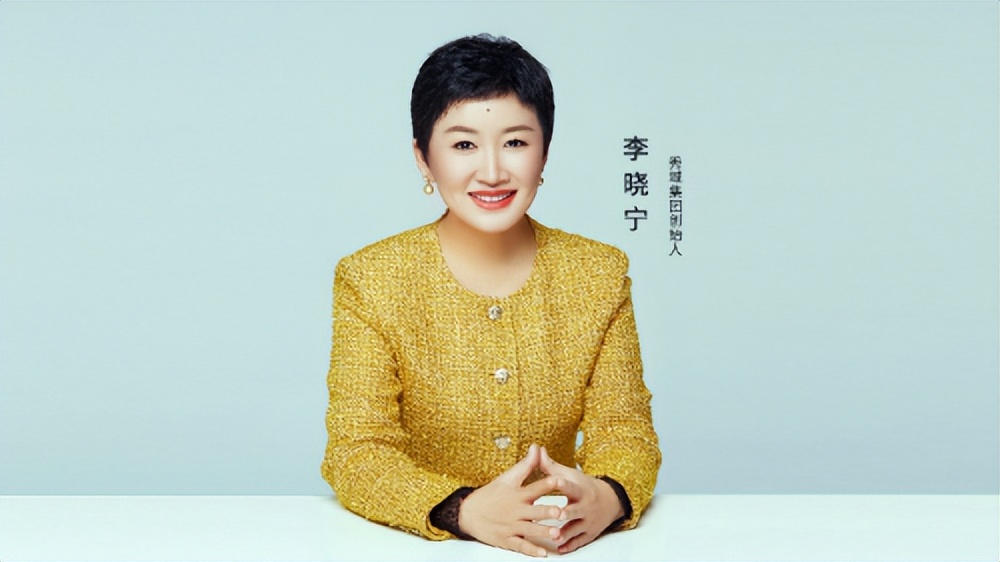 Xiuyu Li Xiaoning's new song "Let Me Be With You" is online, expressing ...