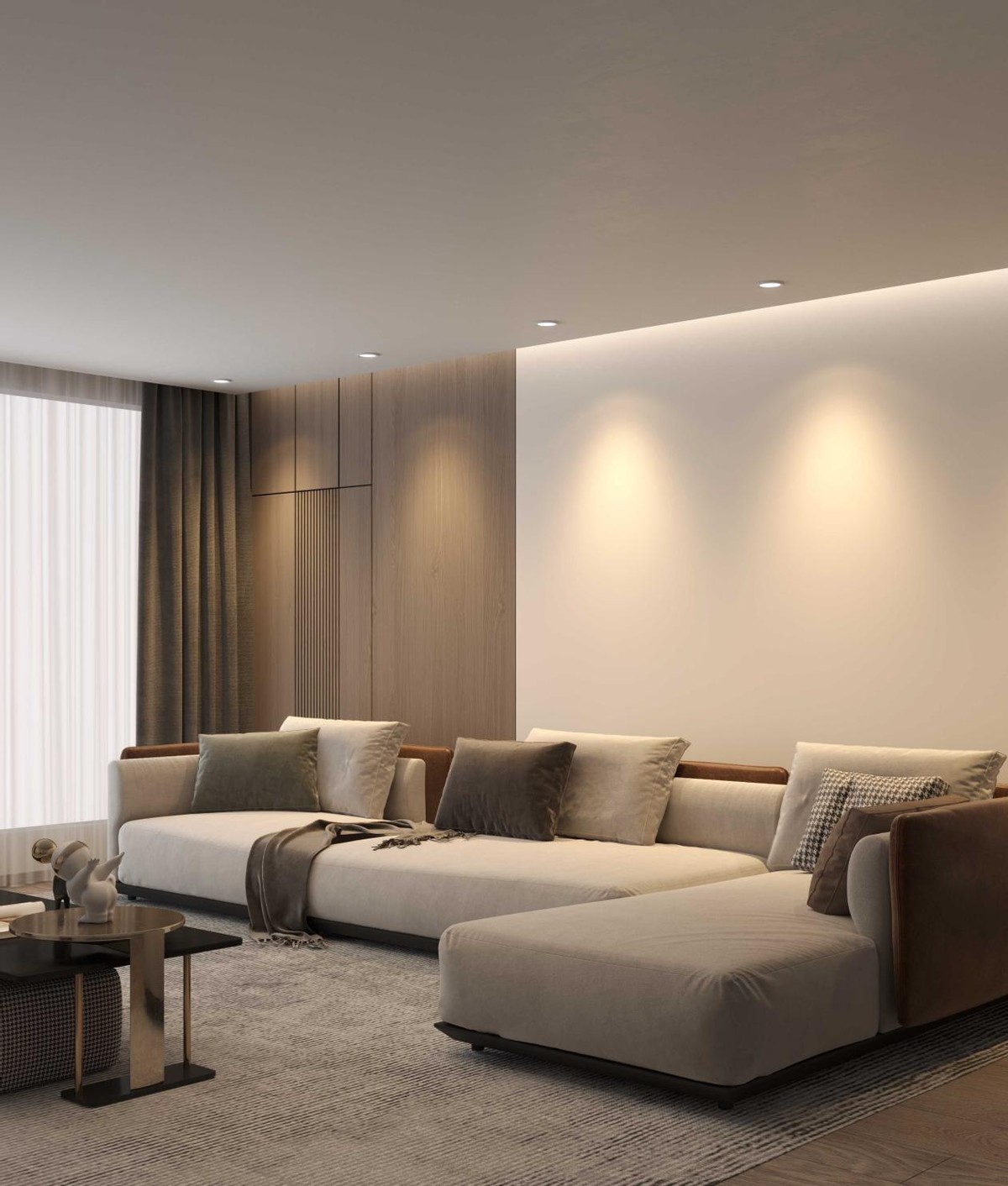 How to design the mainless lighting of ordinary households? - iNEWS