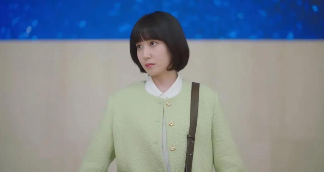 This year's best Korean drama "Very Lawyer Yu Yingzhen", the finale did ...