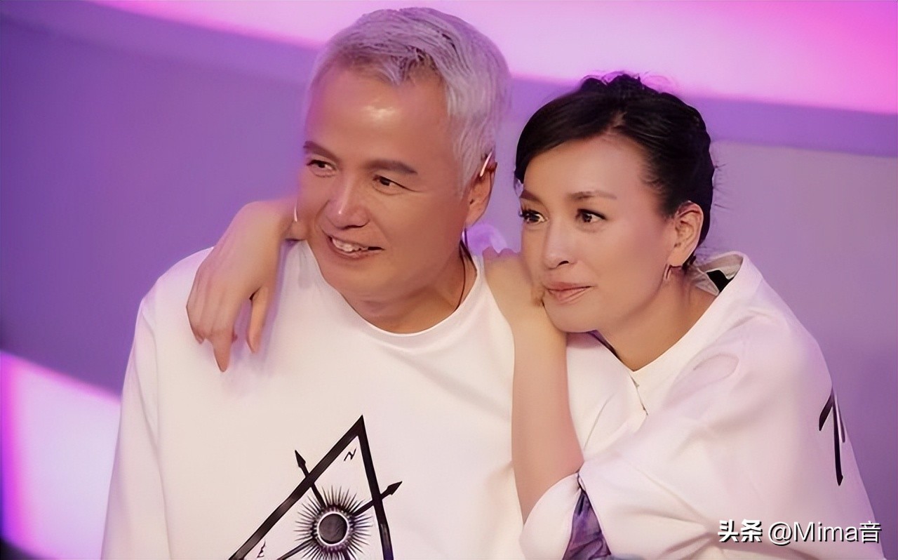 Big melon! Zhang Ting and his wife suspected of pyramid schemes have ...