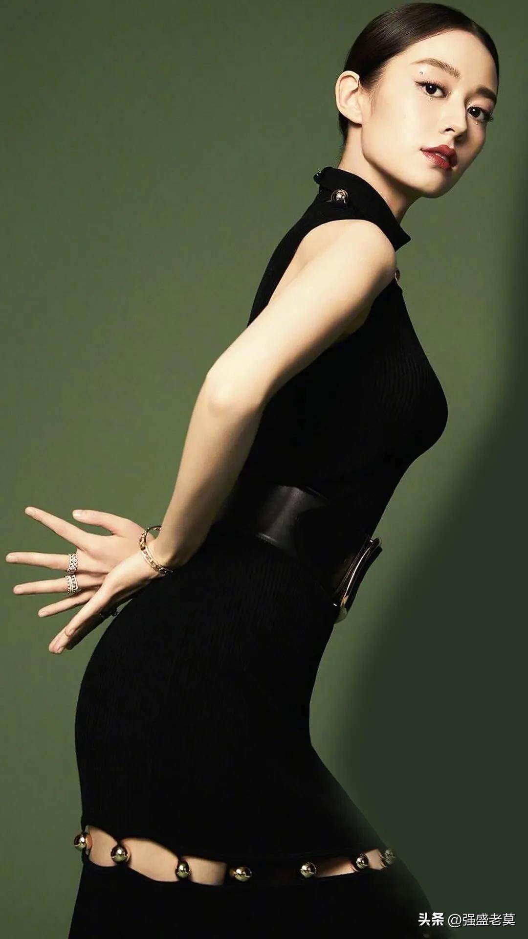 Gina Alice stunning photo shoot - iNEWS