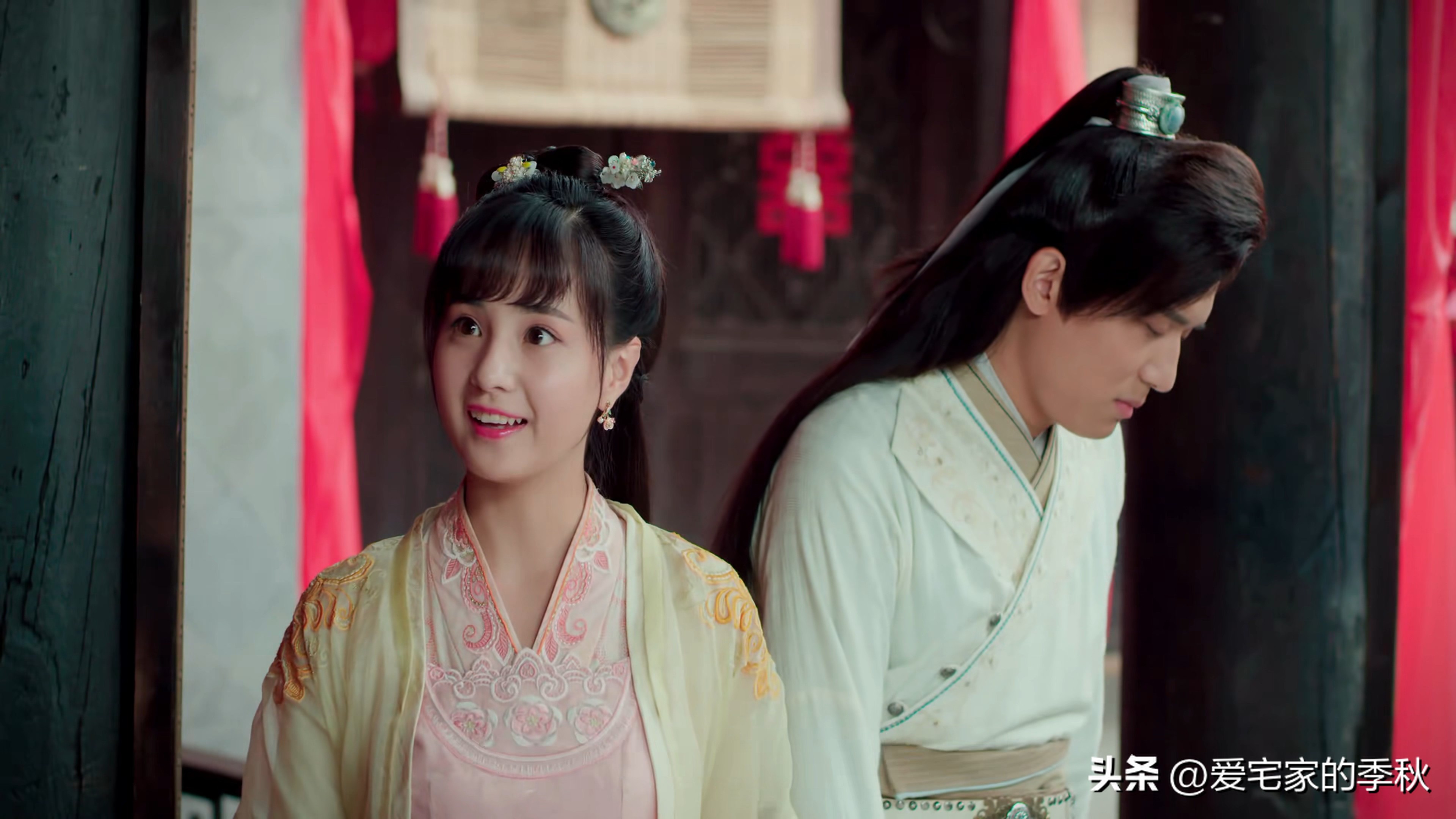 Shen Yong: The prodigal son turned his head back, starting from memorizing "Teacher's List" - iMedia