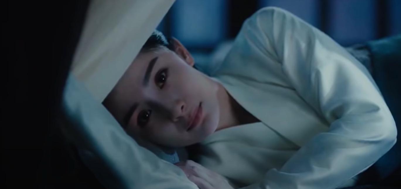 As best friends, why did Yang Mi befriend Liu Shishi but turn a blind ...