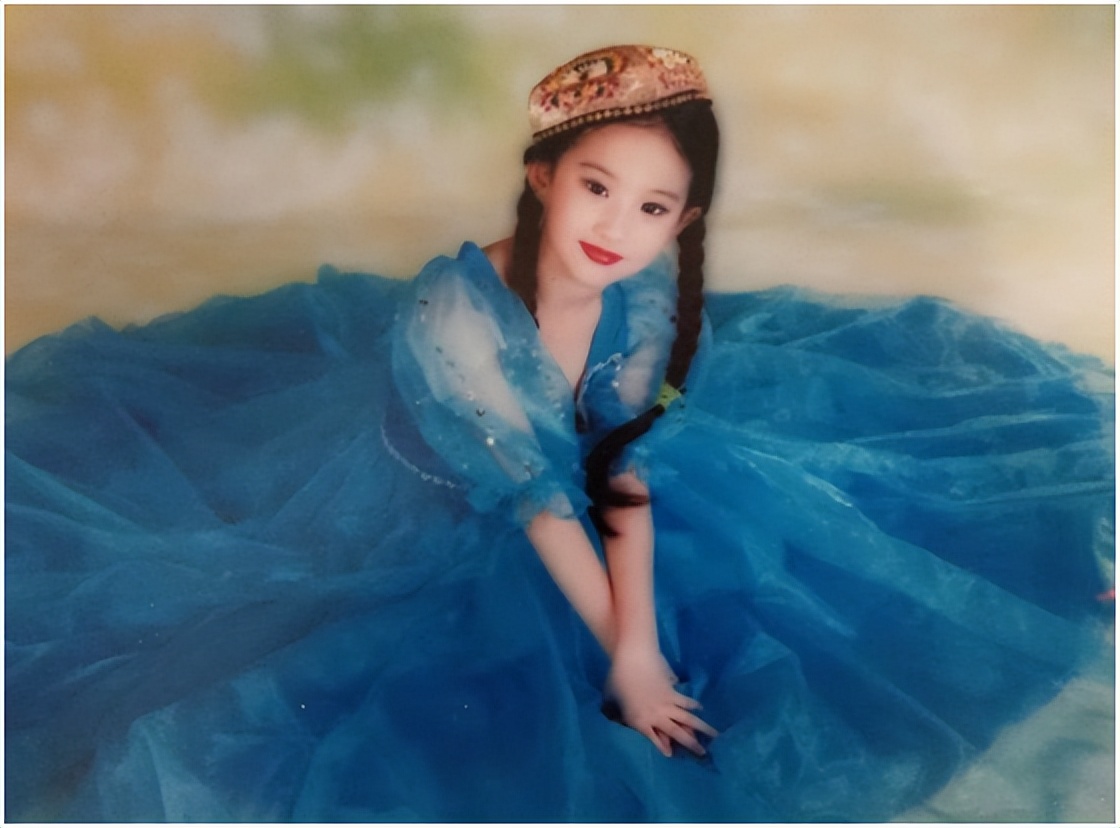 Make Liu Yifei popular and marry Feng girl Yang Caiyu: Chen Jinfei will ...