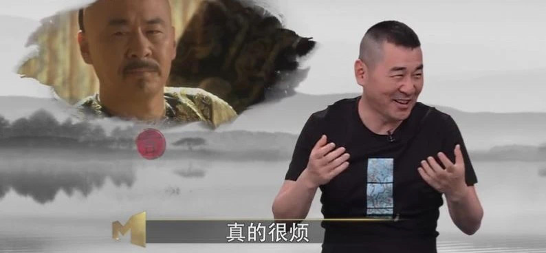 This time, what happened to 52-year-old Chen Jianbin "sounded the alarm ...