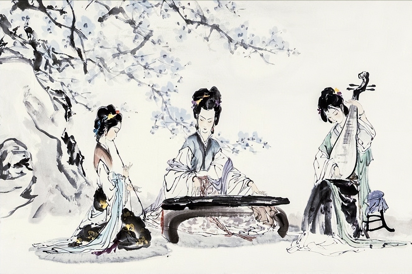 40 Classic Poems of Li Shangyin, a Famous Poet in the Late Tang Dynasty ...