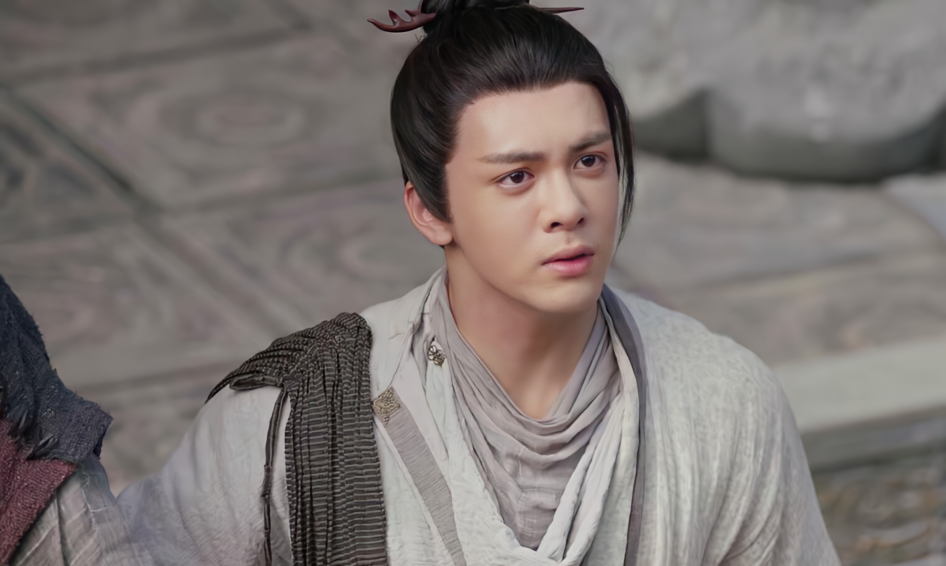 Martial arts are better than Yang Dingtian, but the Mingjiao people are not convinced, what is ...