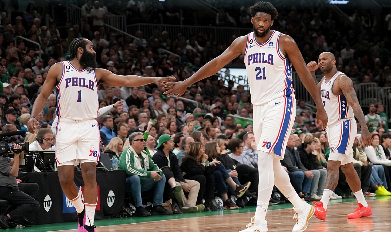 Embiid: Our G6 will be more hungry than G5, and the next game will help ...