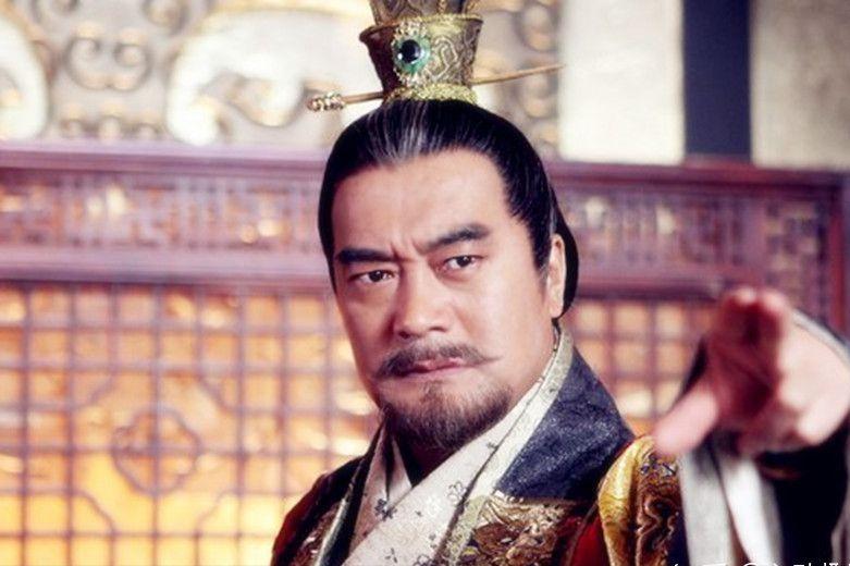 After Li Shimin declared himself emperor, why did Luo Yi raise troops ...