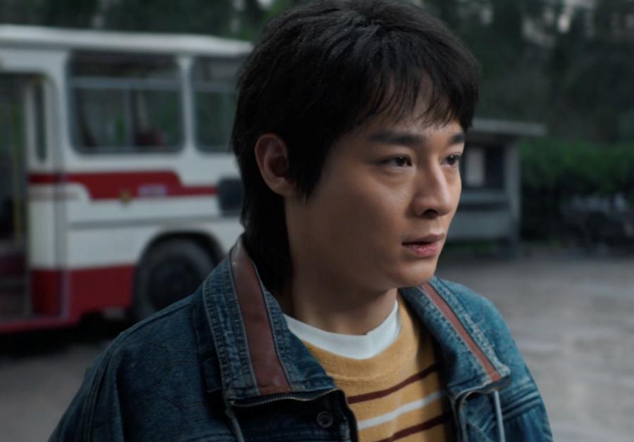 "The Long Season" detonated a new type of "life suspense" Liu Yitie and ...
