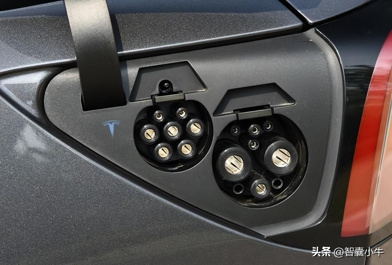 General Motors pushes Tesla into North American charging standard, will ...