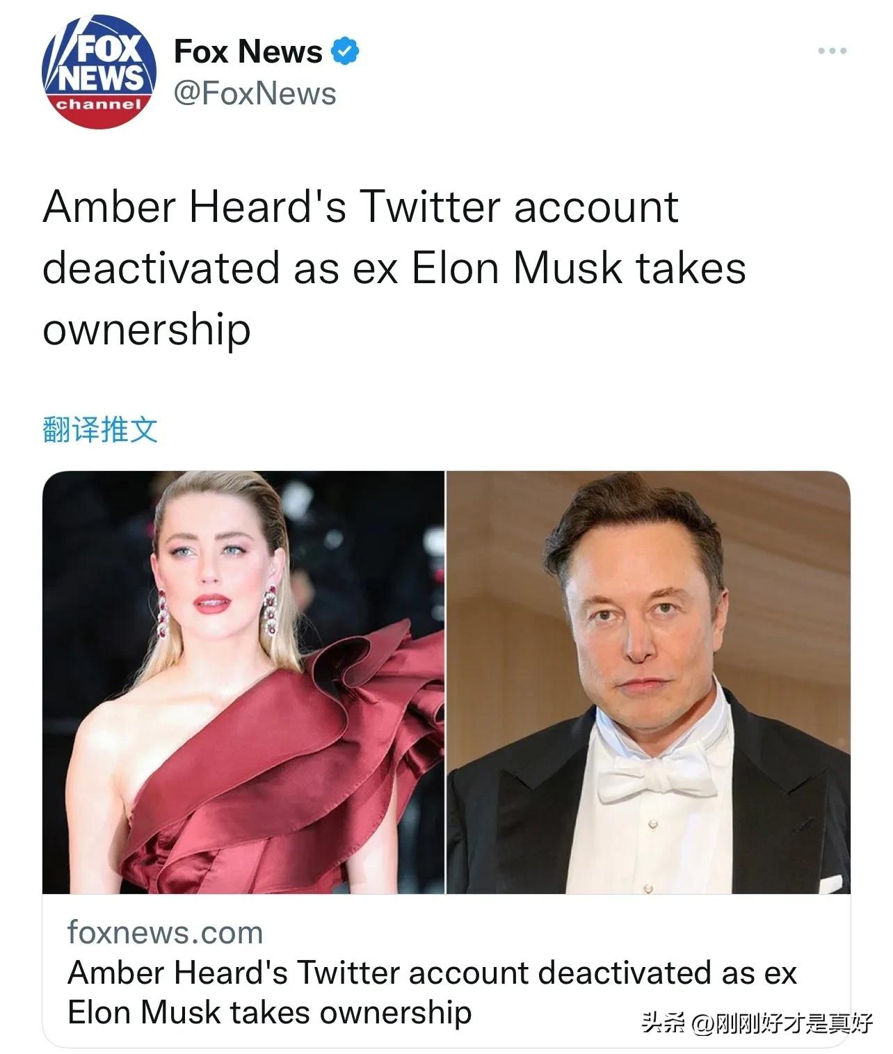 Musk and Twitter ex-girlfriends and Trump - iNEWS