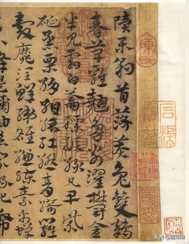 How did Sha Menghai learn "Zhangcao" calligraphy? - iNEWS