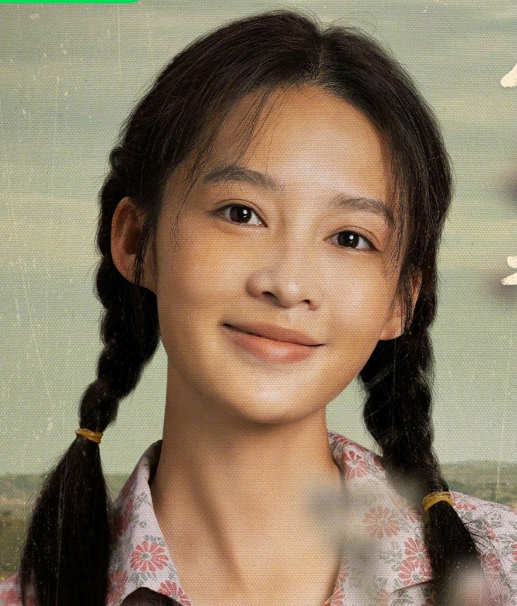 Li Qin wanted to reproduce Zhao Liying's road, but in the end he lost ...