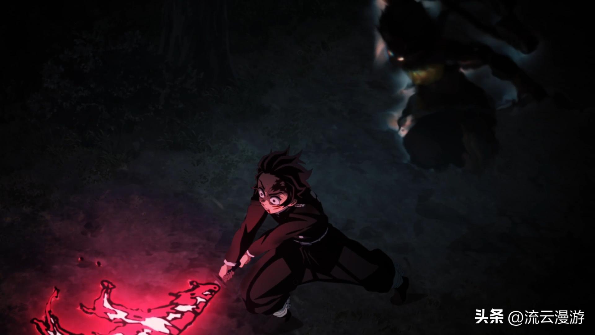 "Ghost Slayer: Blade" Episode 7: Extremely angry "hate" ghosts appear ...