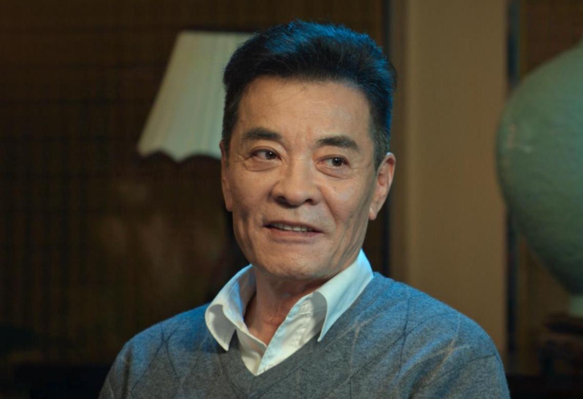 CCTV's eight sets of amplified moves, Meng Liang's new drama is ...