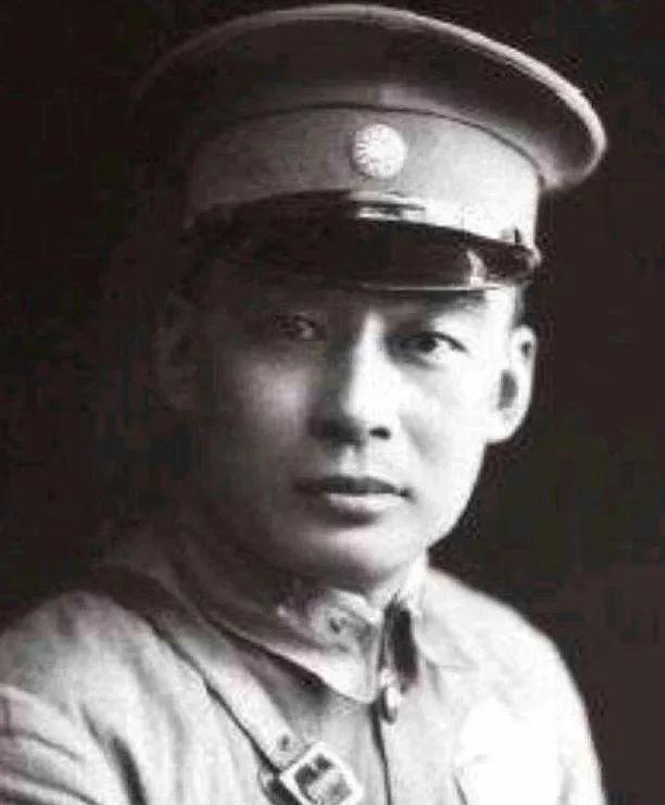 In 1947, after Xiong Xianghui's identity was exposed, why was he not ...