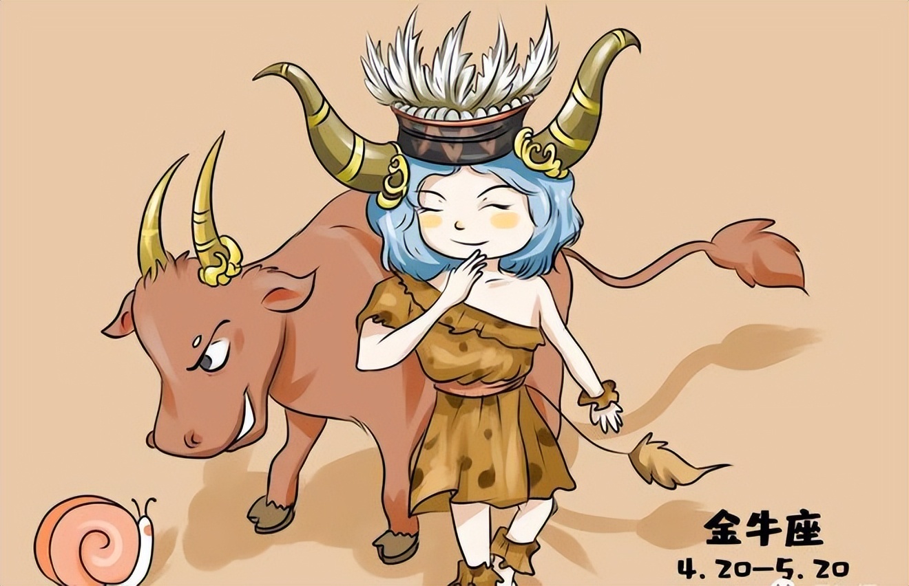 A beautiful and kind-hearted zodiac woman, the blessings are not ...