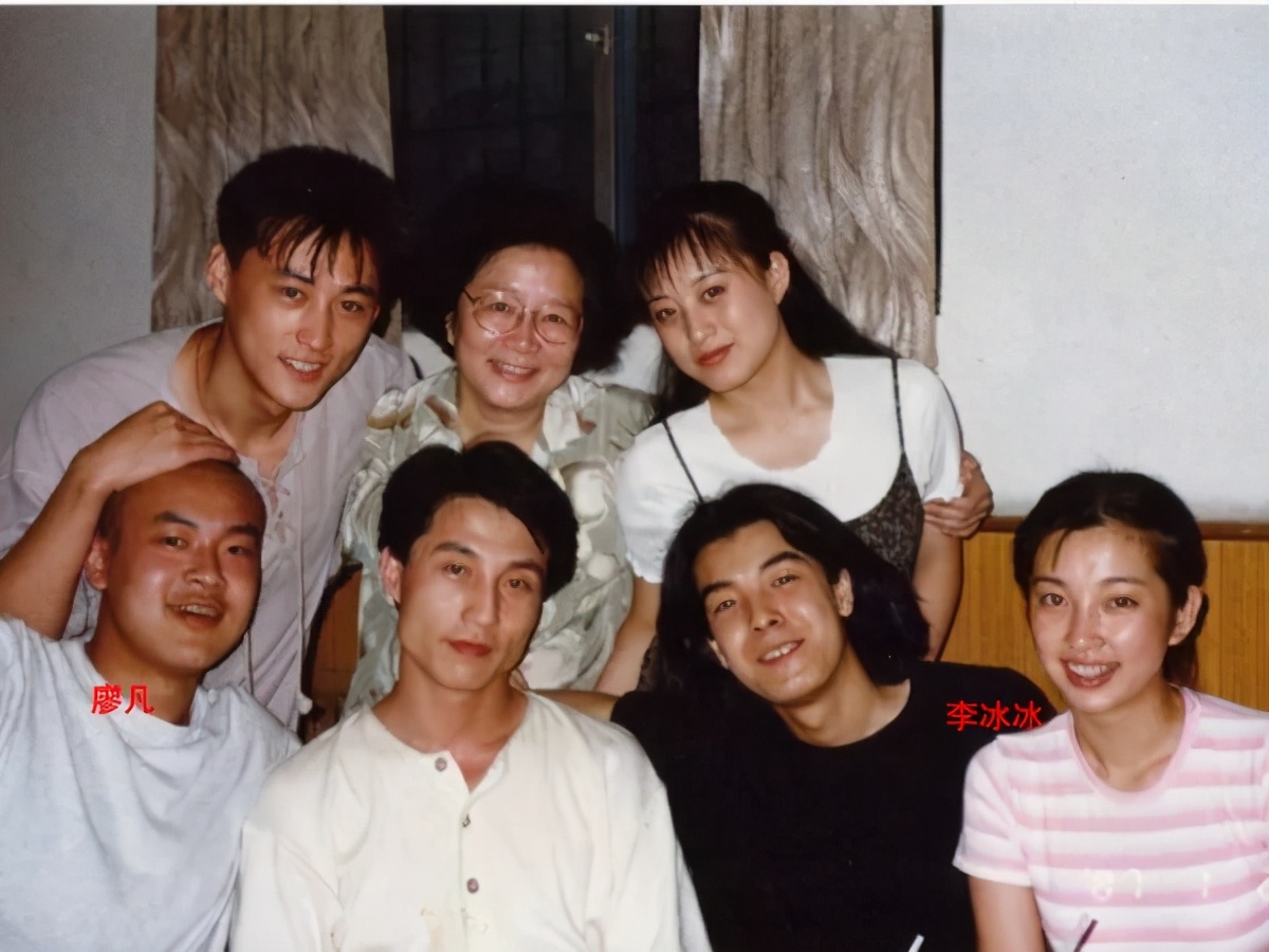 The legend of Liao Fan, a "crazy man" - iNEWS