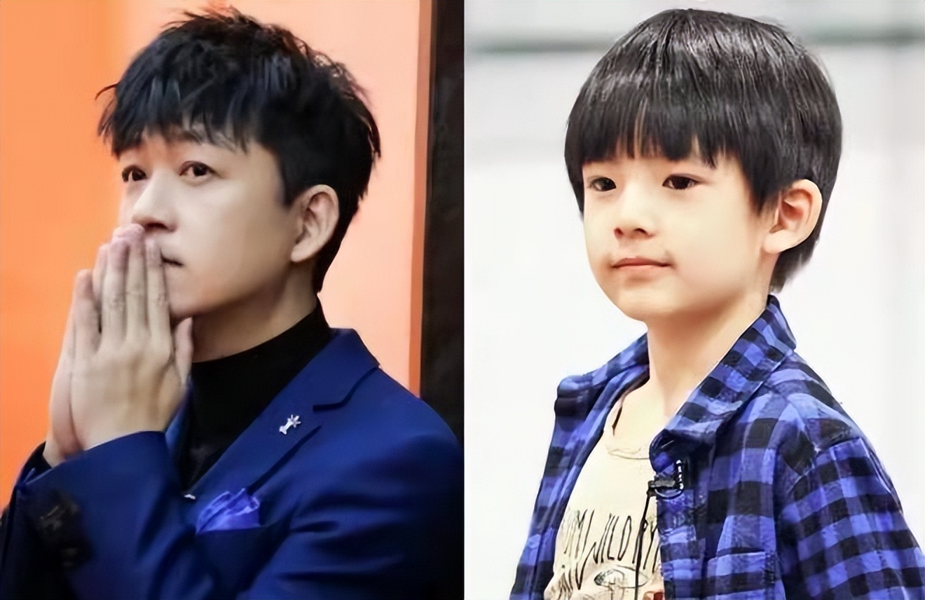 At 3 o'clock in the morning, Pan Yueming posted a high-profile article ...