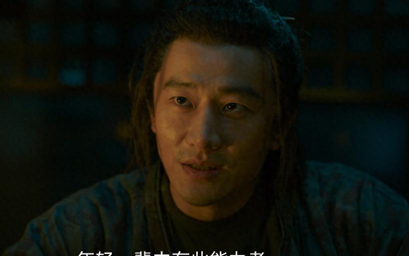 After Liu Duanduan played "Celebrating More Than Years", he acted in ...