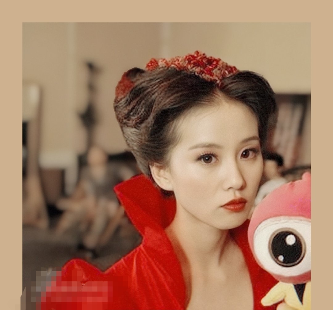 Cheng Yi, Gong Jun, Tan Songyun, and Song Qian didn't act, and Liu ...