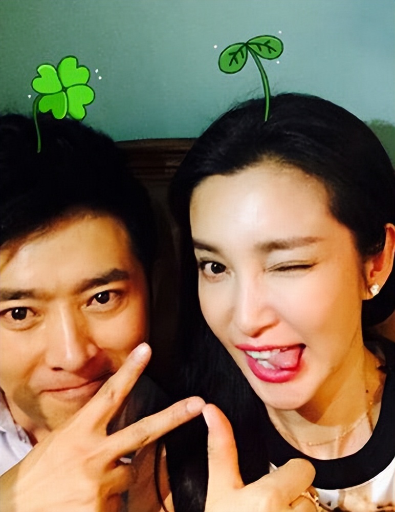 Ren Quan no longer hides, and confesses that he has a "special ...