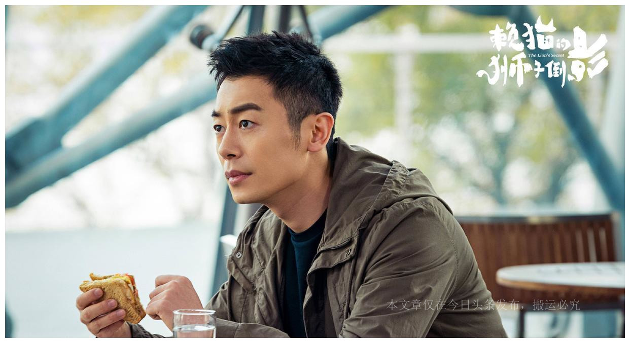 What kind of TV is Liu Qing? The Guardian Angel in Lai Mao's Lion ...