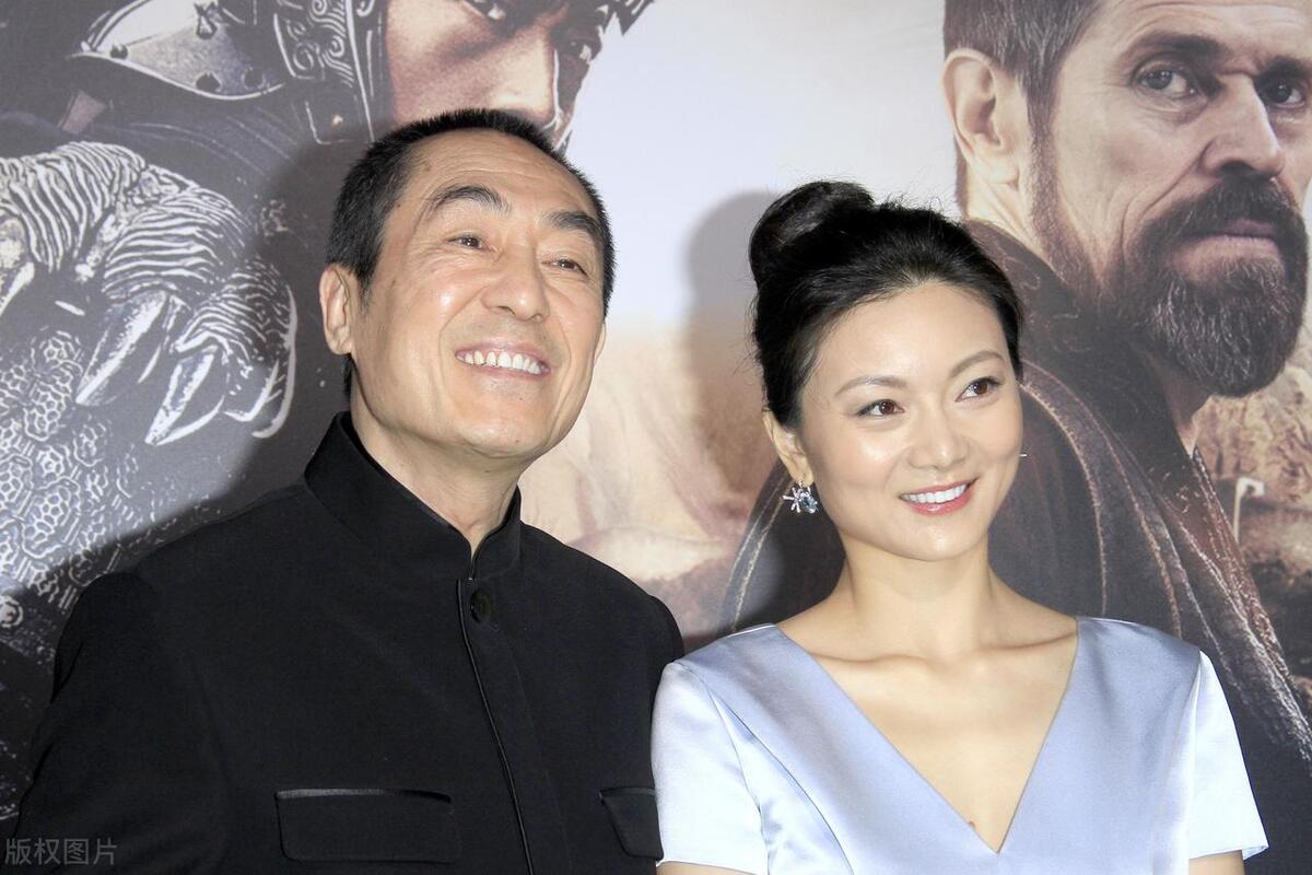 The film directed by Zhang Yimou and starring Chen Daoming is scheduled ...