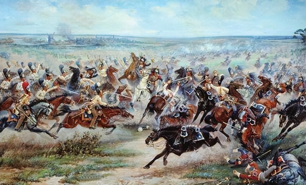 How did the European coalition forces defeat the mighty Ottoman army in ...