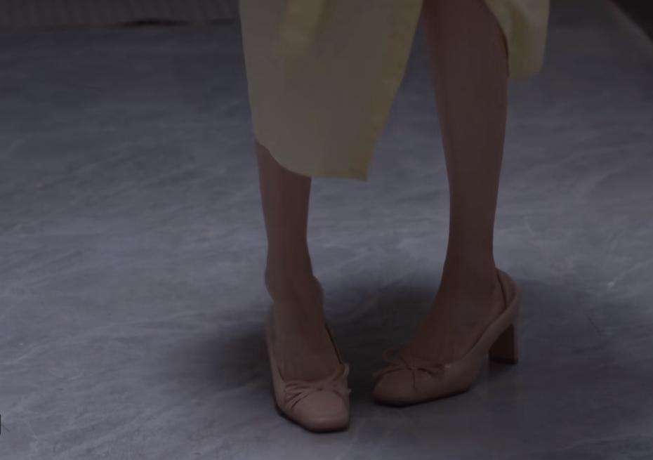 Ordinary Road: Xinxin's chopstick legs, Zuo Na's ant waist, beat the ...