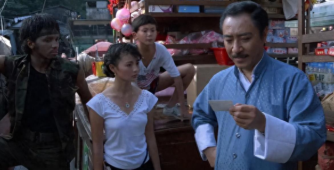 Famous actor Yang Qun died of bladder cancer at the age of 88. He ...