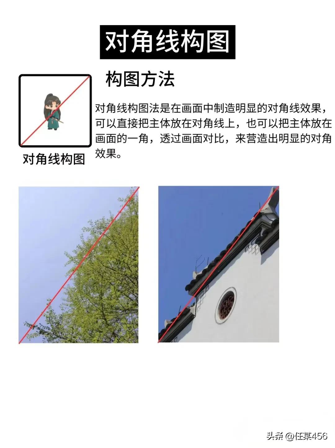 9 Photography Composition Methods - iNEWS