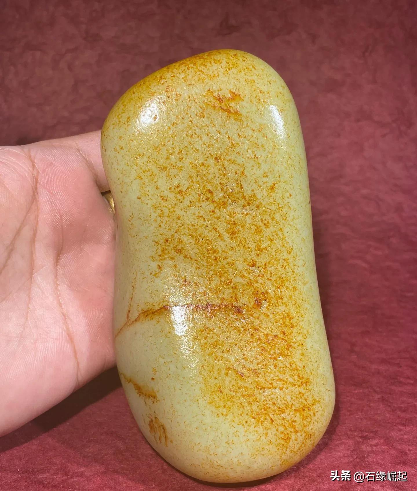 How to maintain Hetian jade?what is the benefit?How is it different ...