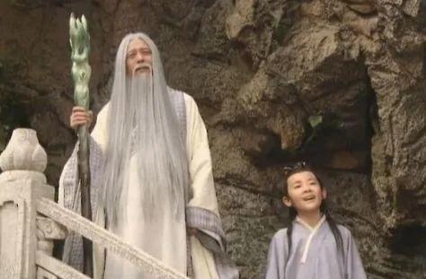 What is the most powerful fire in Journey to the West?The true fire of ...