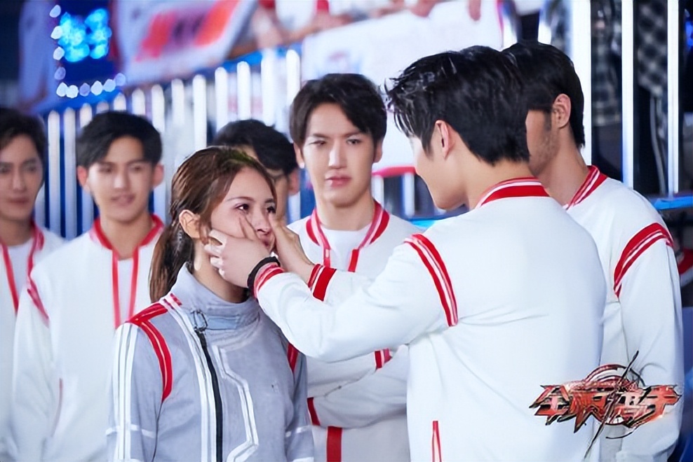 Yang Yang returns as the lead, and the super popular IP "Full-time ...