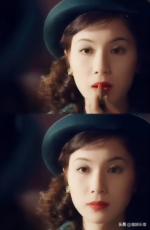 Zhang Keyi is arrogant and domineering, but the audience likes her - iNEWS