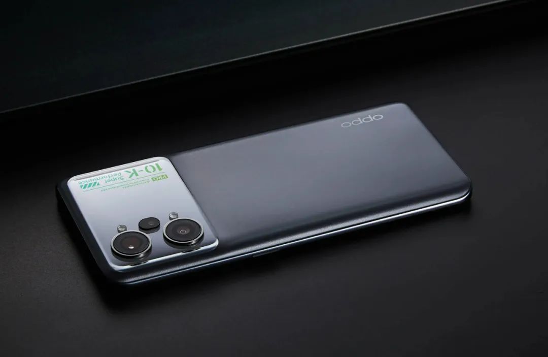 High performance + 12GB memory + 256GB storage, three mid-range mobile ...