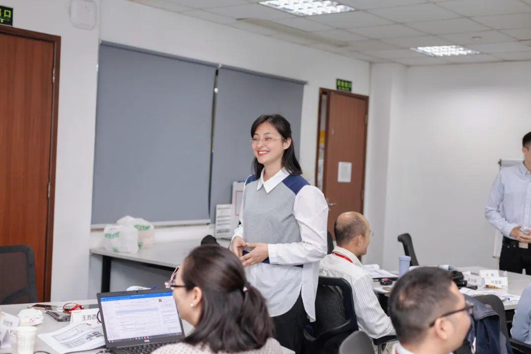 5% story, see the power of female developers - iNEWS