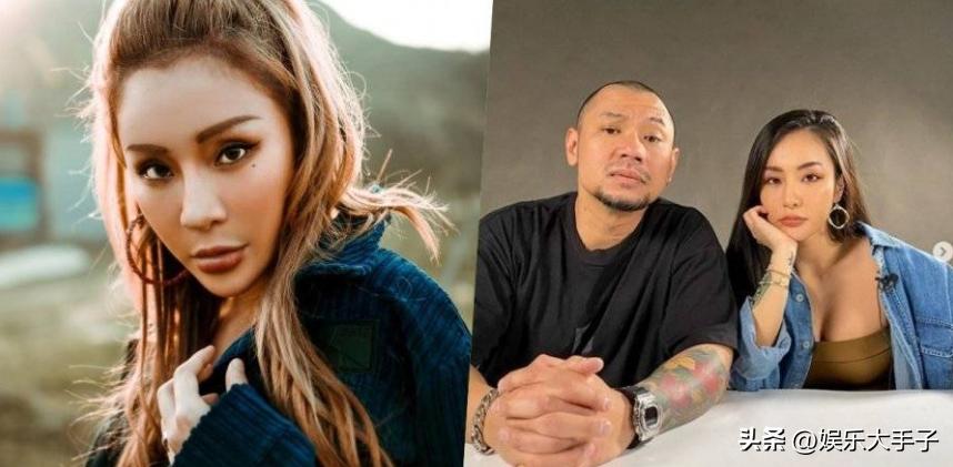 Another big melon, well-known actress Liang Yunfei was exposed to 38 seconds of indecent video ...