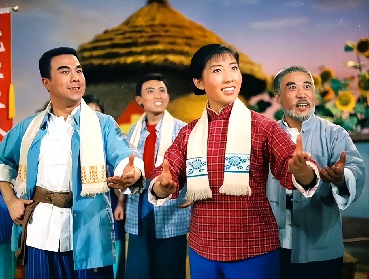 There are "Three Lis" in Peking Opera: Li Bingshu, Li Weikang, and Li ...