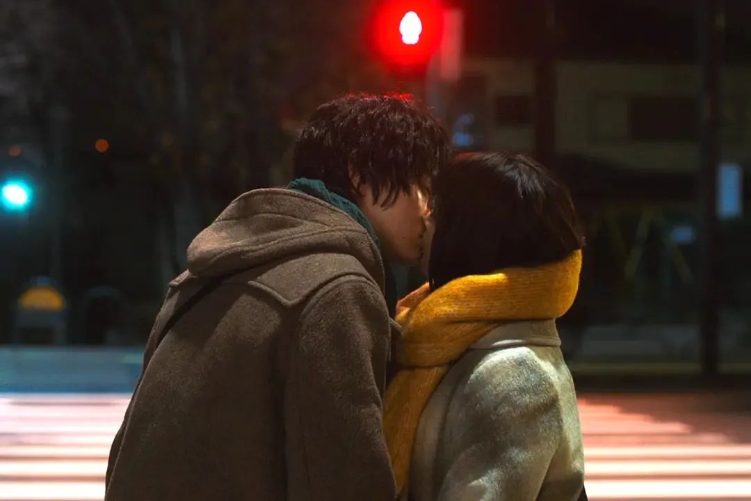 The best romantic film of the year, I broke out in a cold sweat after ...