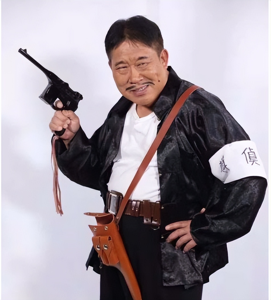 Unexpectedly, before the end of August, Du Xudong, a national first ...