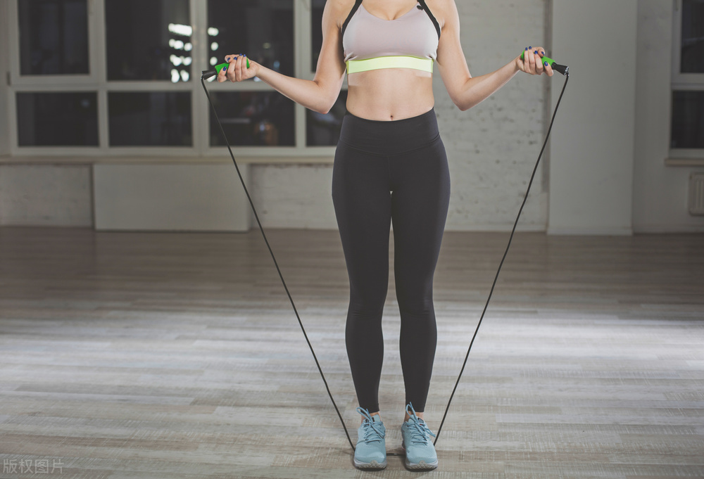 What are the benefits of sticking to rope skipping for a long time?How ...